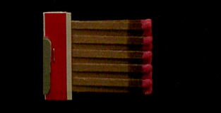 Fire Flipbook by Scott Bl8ke