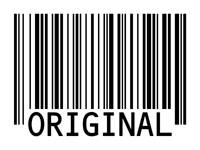 Barcode Art Store by Scott Blake